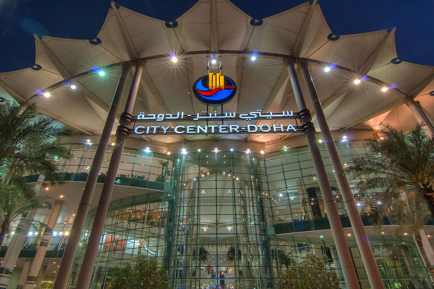 Projects | Gulf lights Electrical Engineering W.L.L.